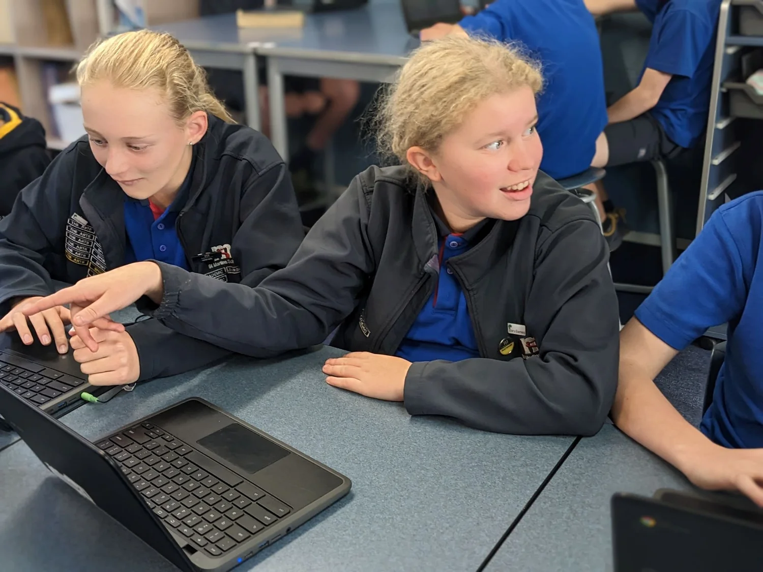 Financial Education Lessons For Schools — MoneyTime