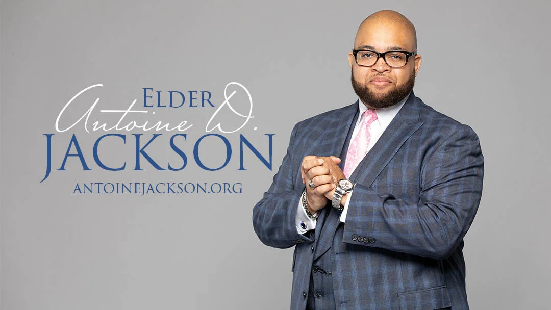 Antoine D. Jackson