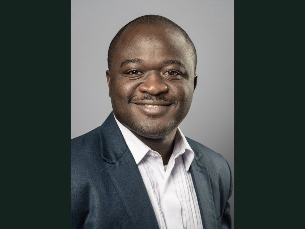 General 1 — Sound Forest Lab