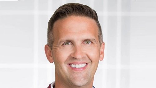 Chris Hickman — Tillman Infrastructure
