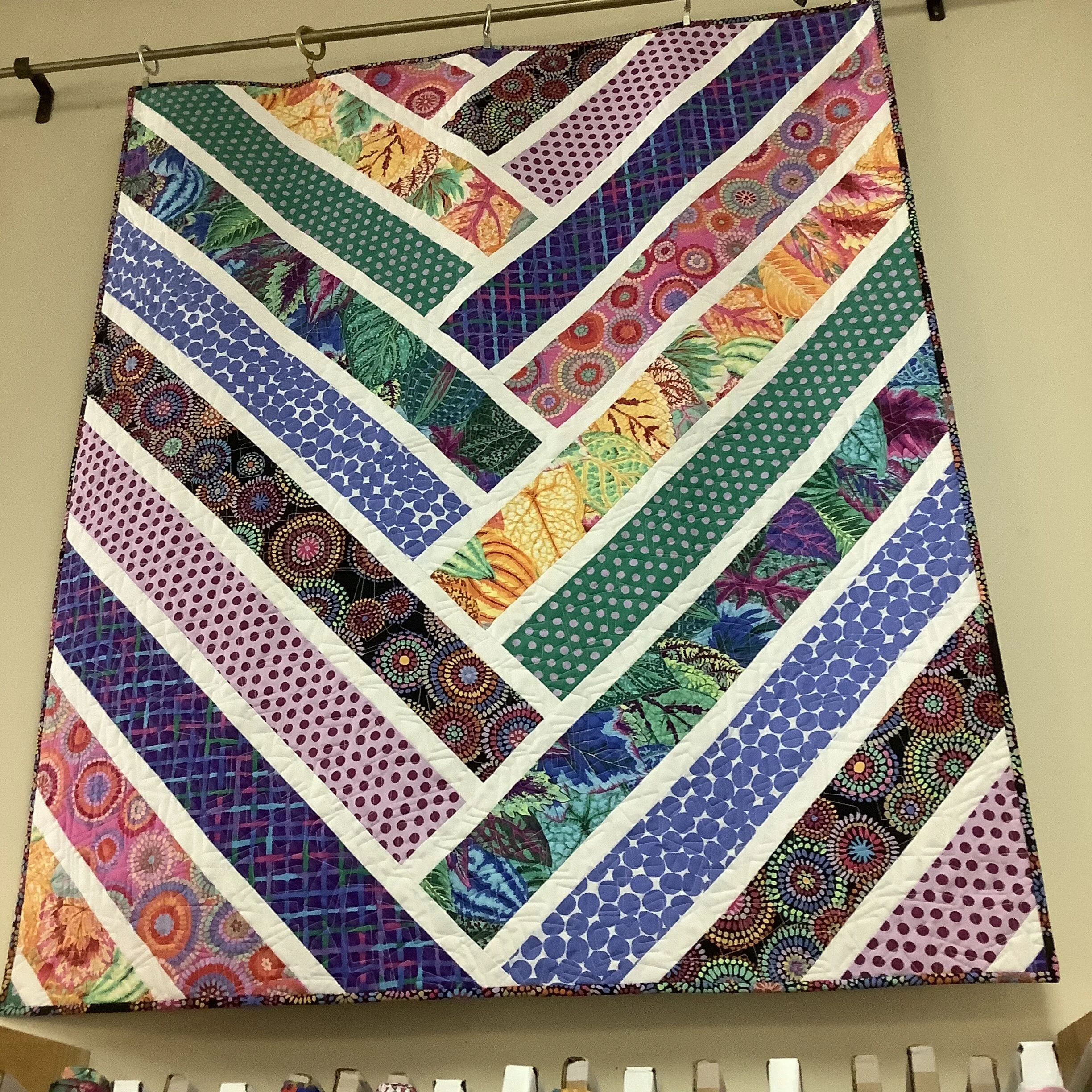 Quilt Gallery — Island Quilters