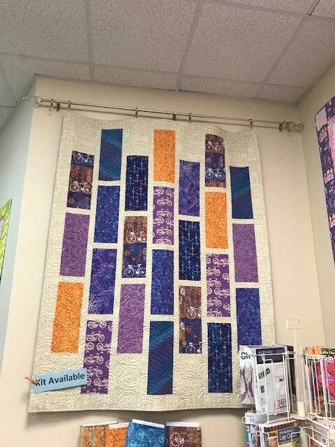 Quilt Gallery — Island Quilters