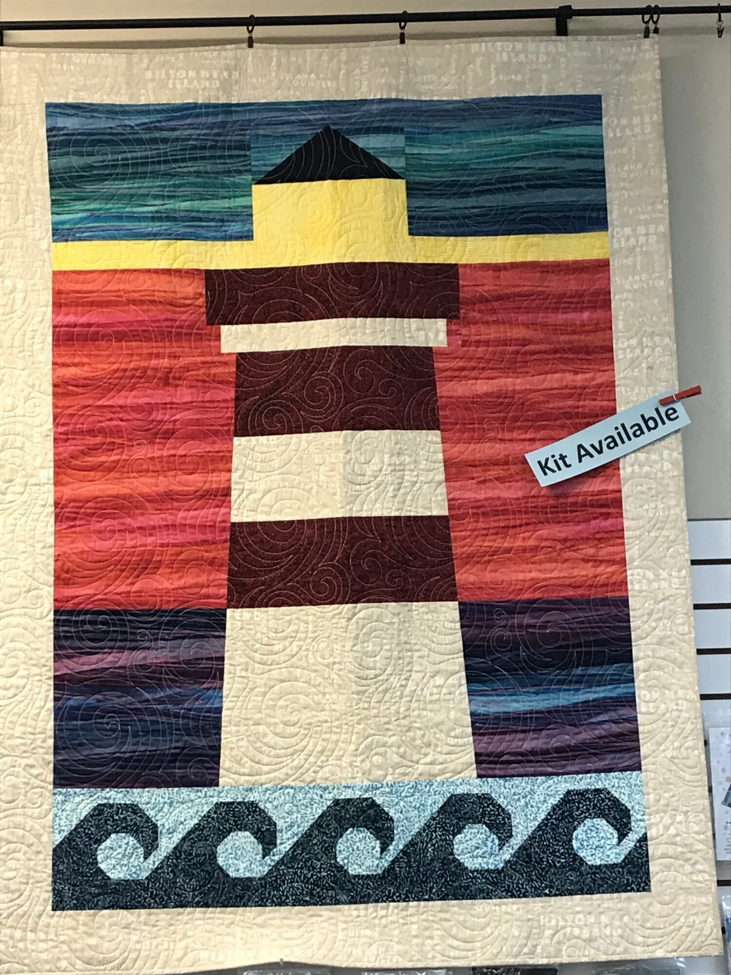 Quilt Gallery — Island Quilters