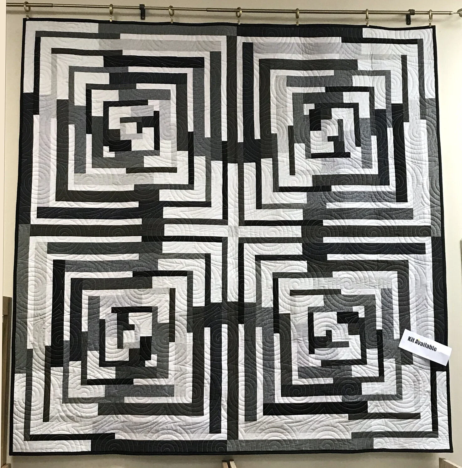 Quilt Gallery — Island Quilters