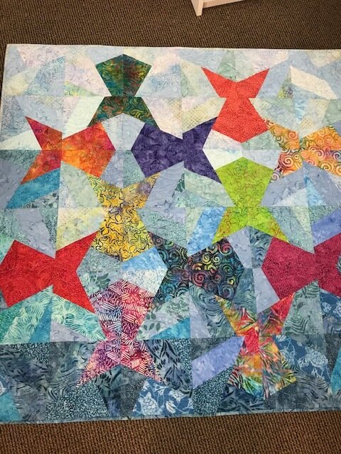 Quilt Gallery — Island Quilters