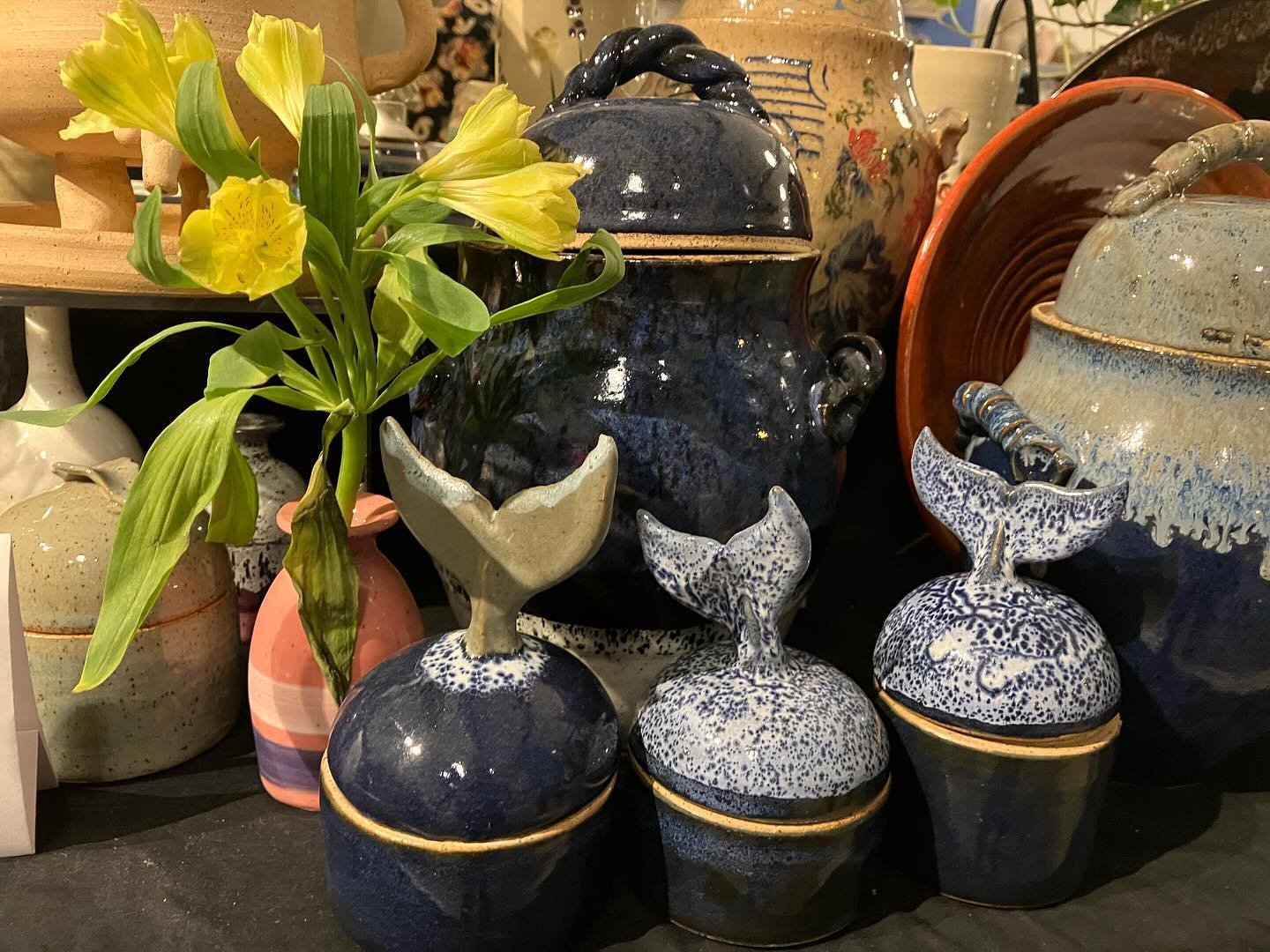 Lincoln Square Pottery Studio and Learning Center