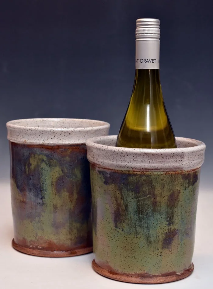 Lincoln Square Pottery Studio and Learning Center