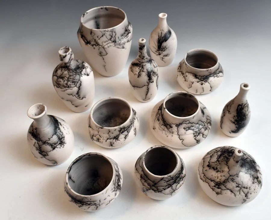 Lincoln Square Pottery Studio and Learning Center