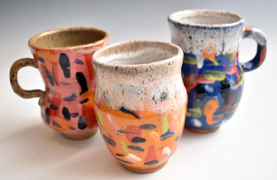 Lincoln Square Pottery Studio and Learning Center