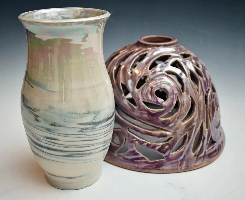 Lincoln Square Pottery Studio and Learning Center