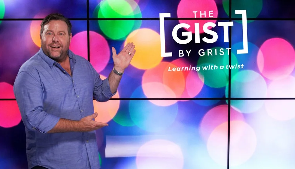 Industry expert warns: Australia facing skills gap crisis — Grist ...