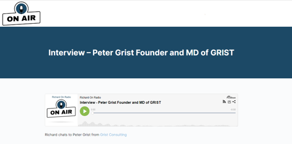 The state of organisational training post-COVID — Grist Consulting