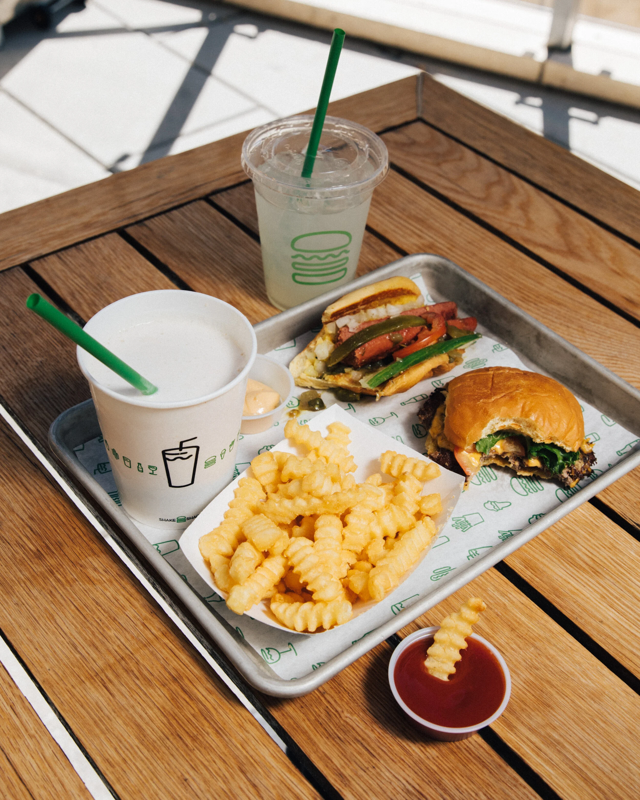 Buckhead Village District