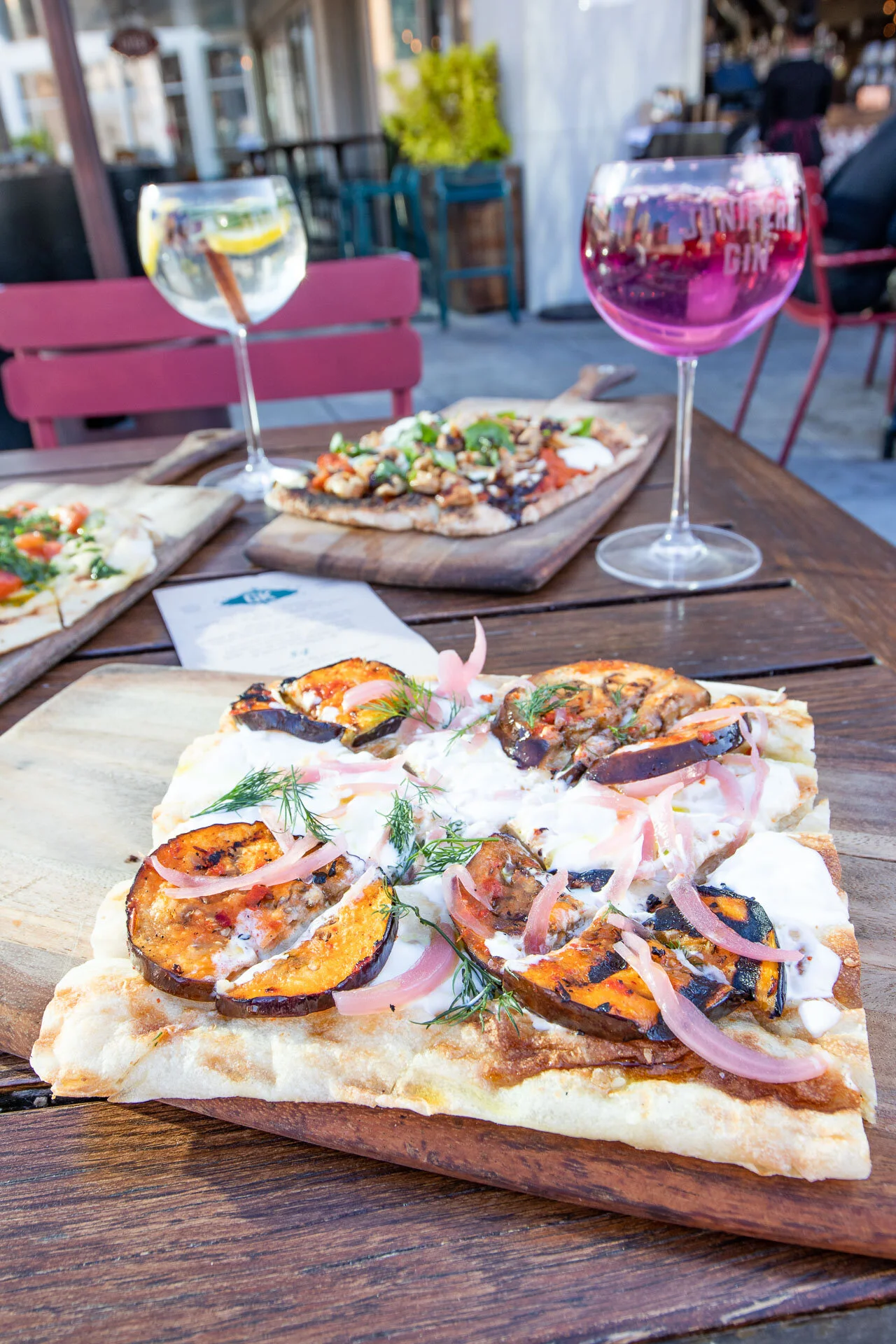 Buckhead Village District