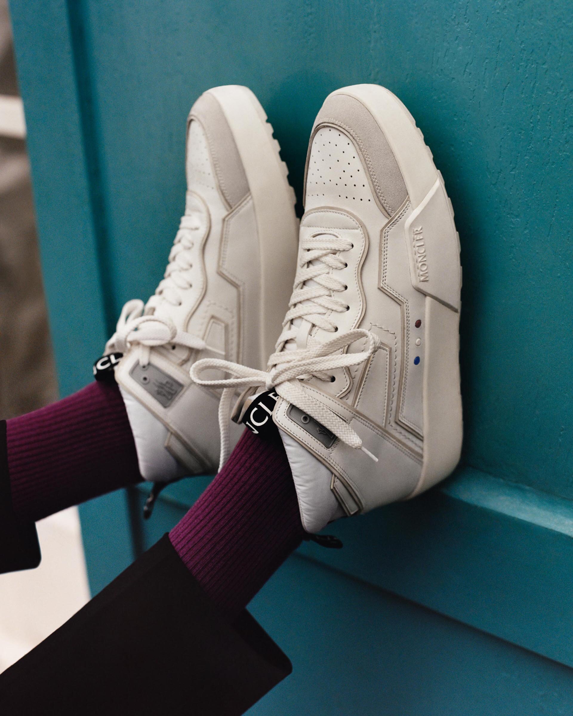 Moncler Promyx Space Sneaker — Buckhead Village District Moncler Promyx Space Sneaker — Buckhead Village District