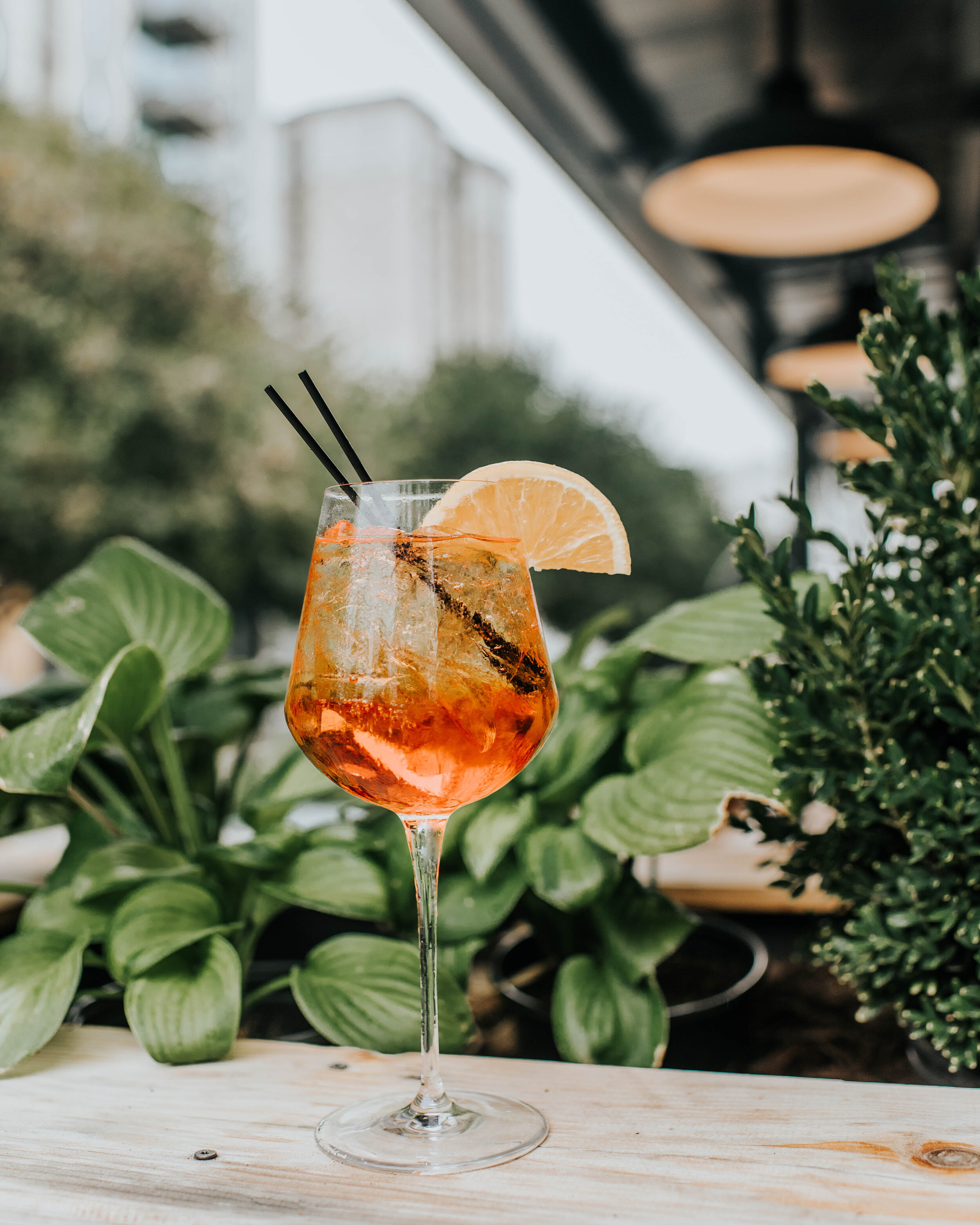 Buckhead Village District