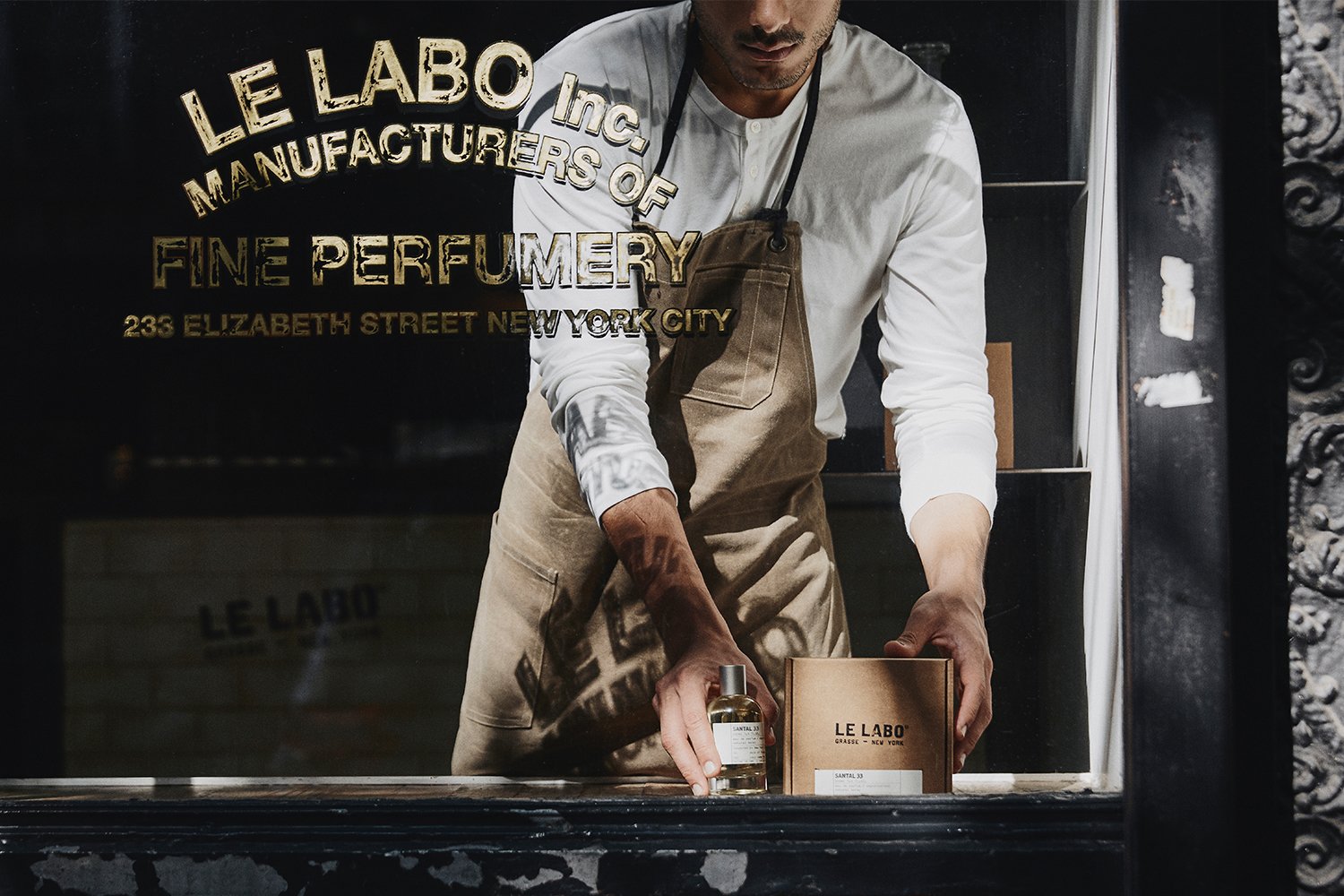 Le Labo — Buckhead Village District