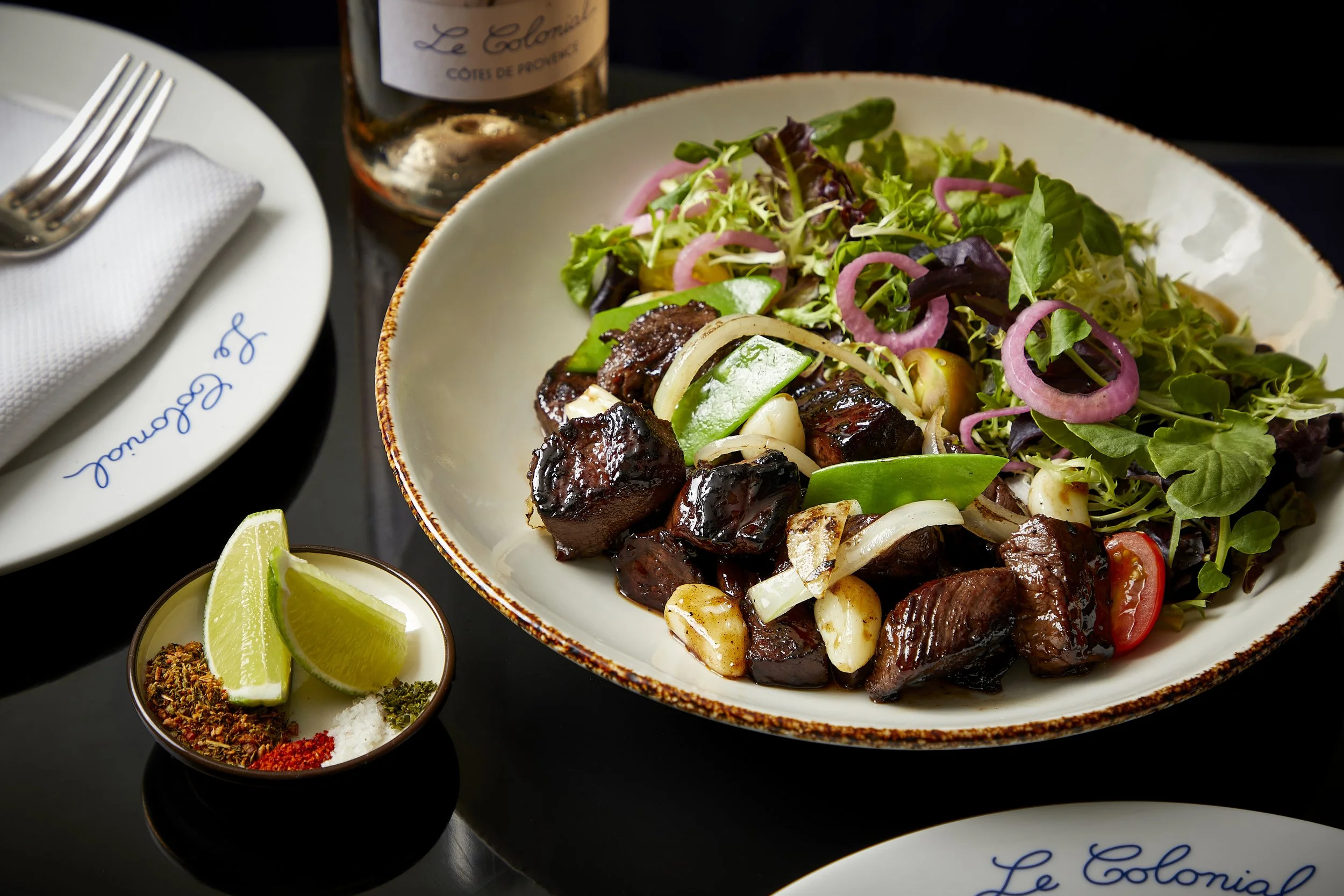 Buckhead Village District