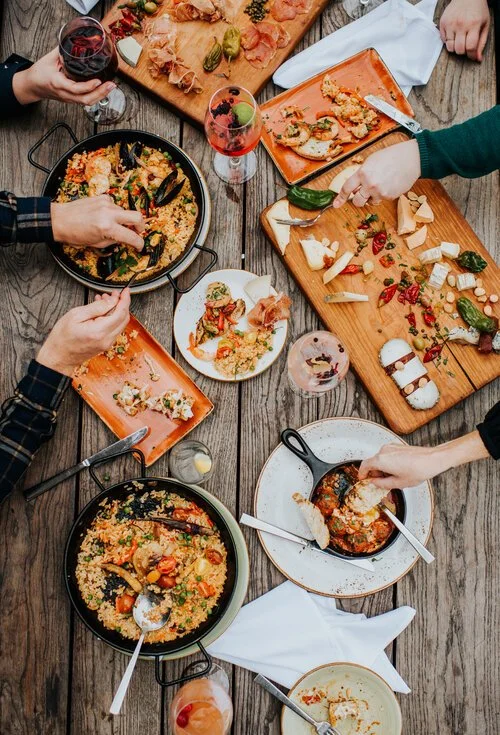 Gypsy Kitchen — Buckhead Village District