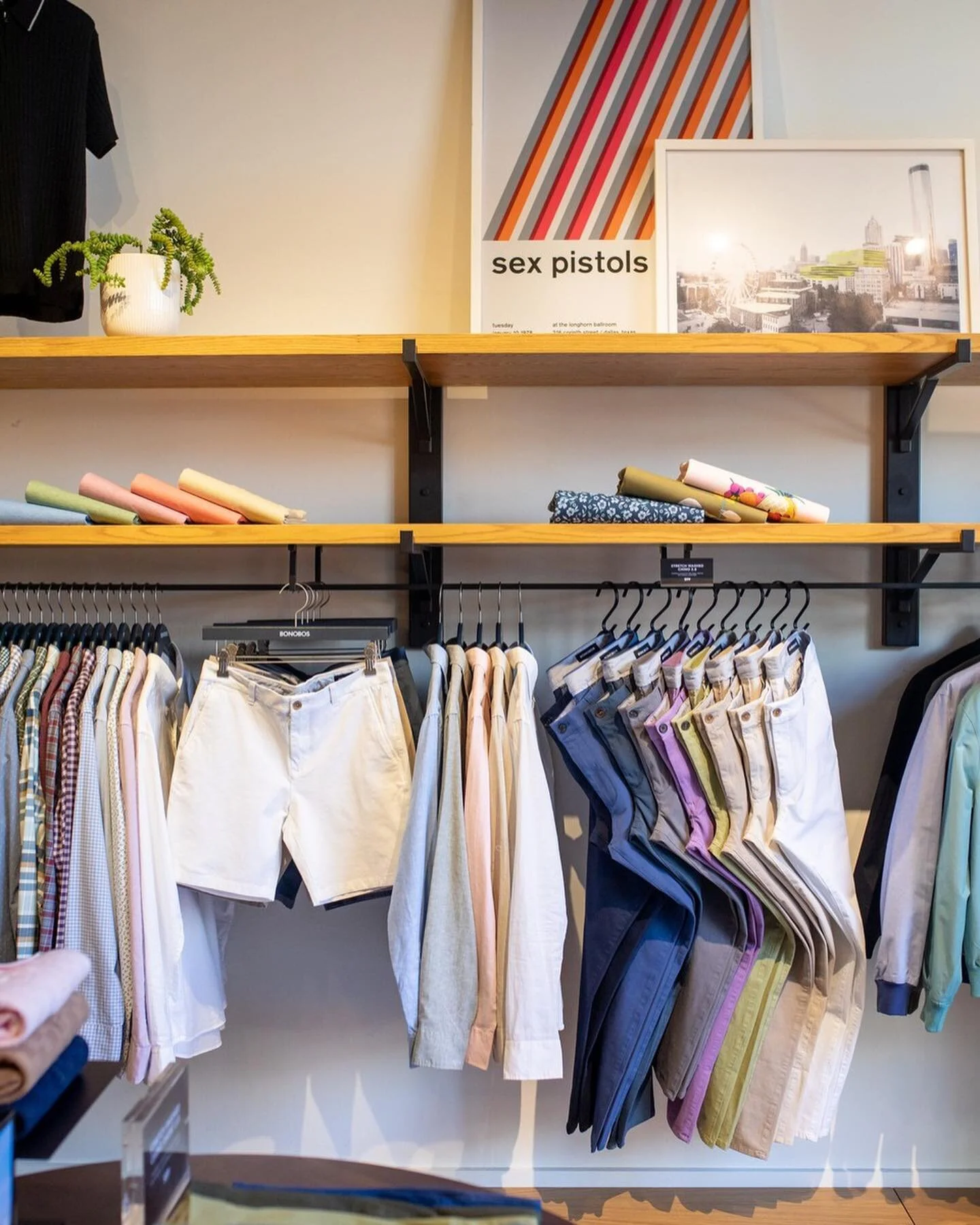 Buckhead Village District