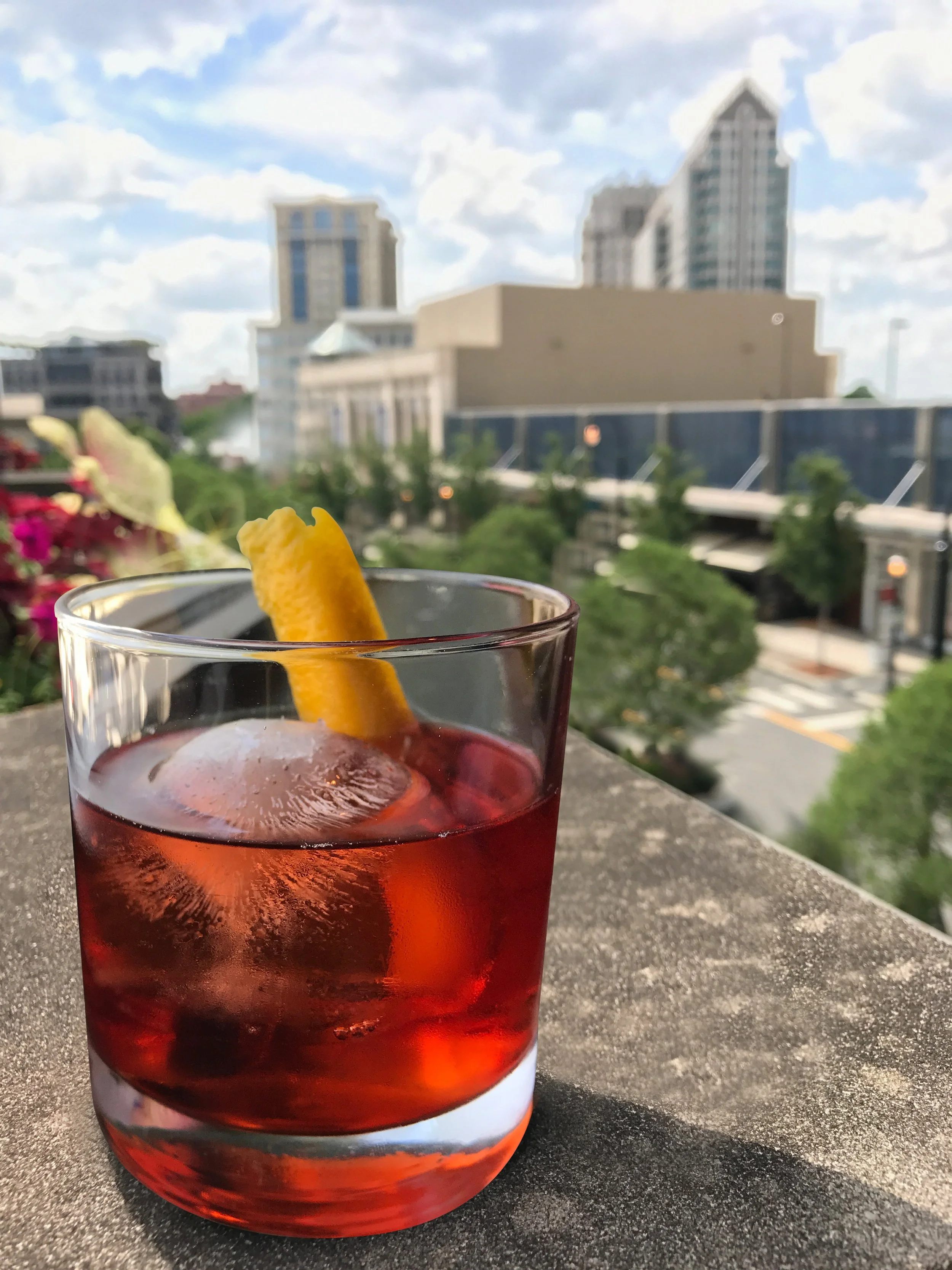 Fadó Irish Pub — Buckhead Village District