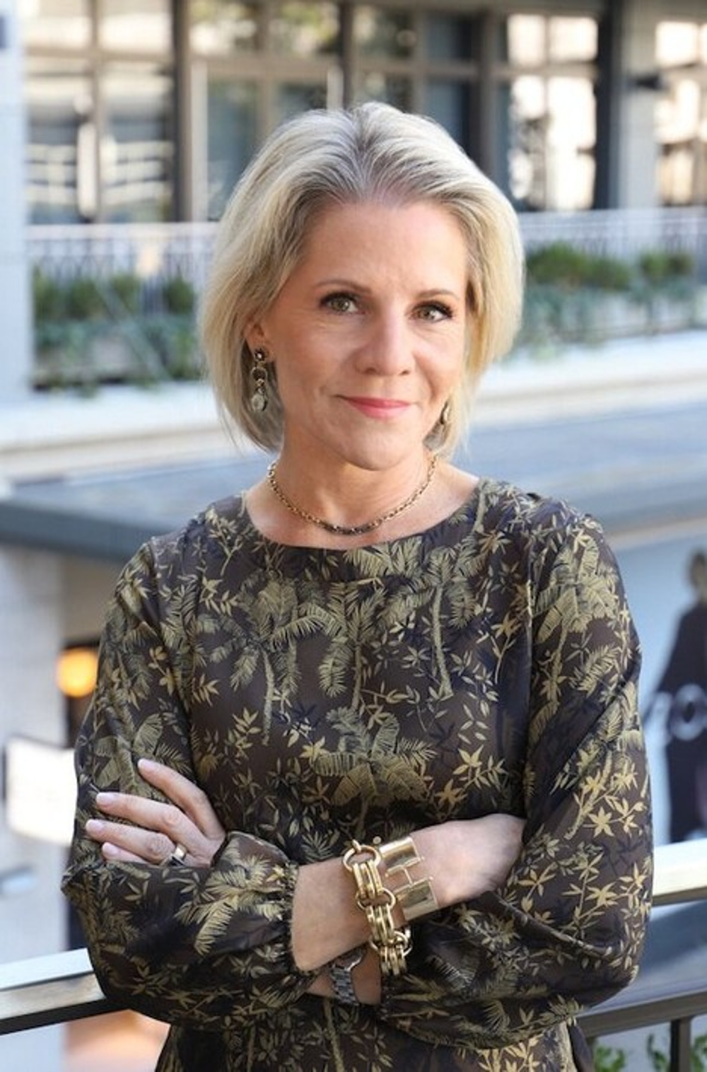 Personal Stylist Directory — Buckhead Village District