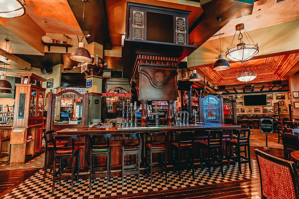 Private Event Rentals — Buckhead Village District