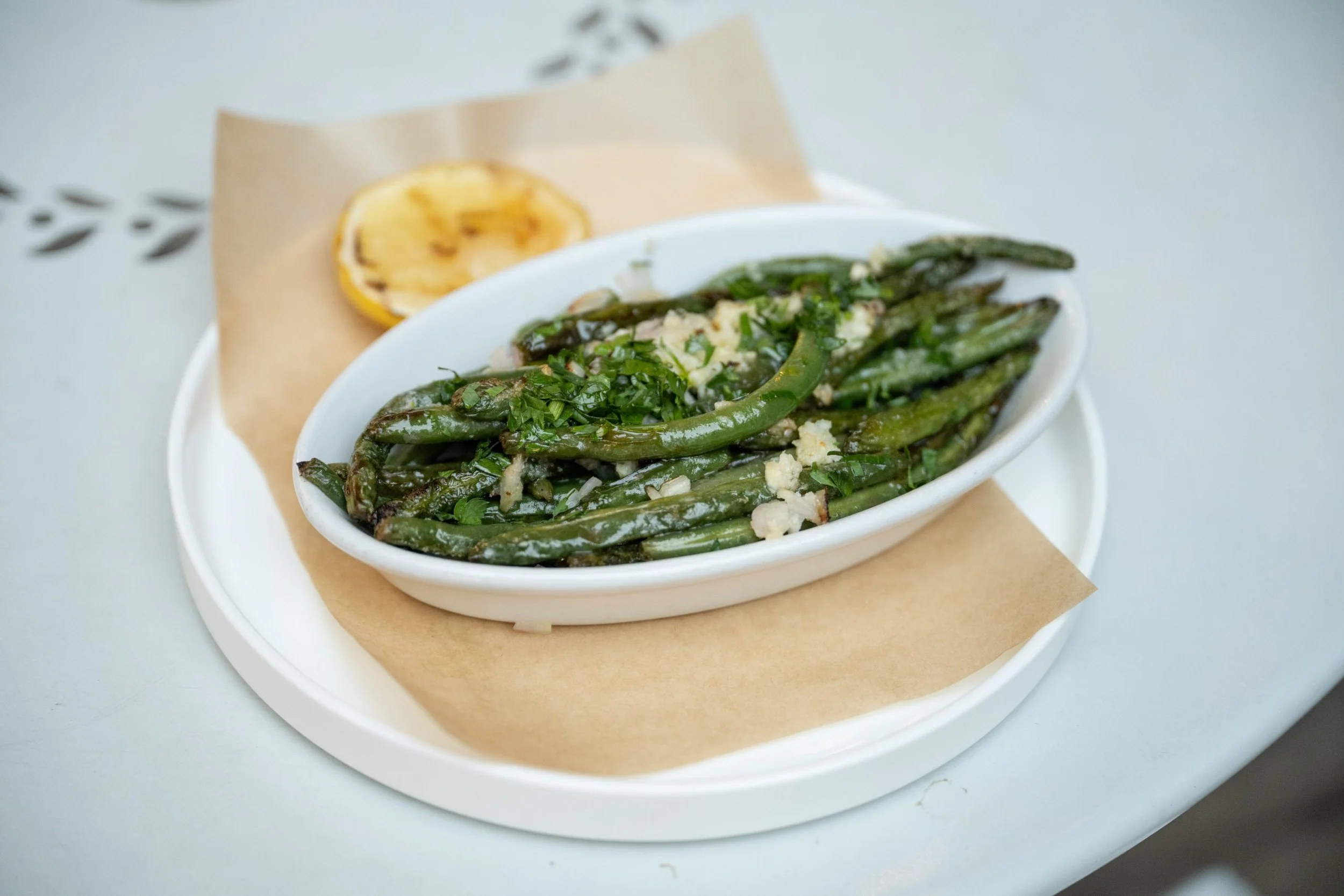 Atlanta Magazine: “Dishes We Love: Yeppa & Co’s Green Beans” — Buckhead ...