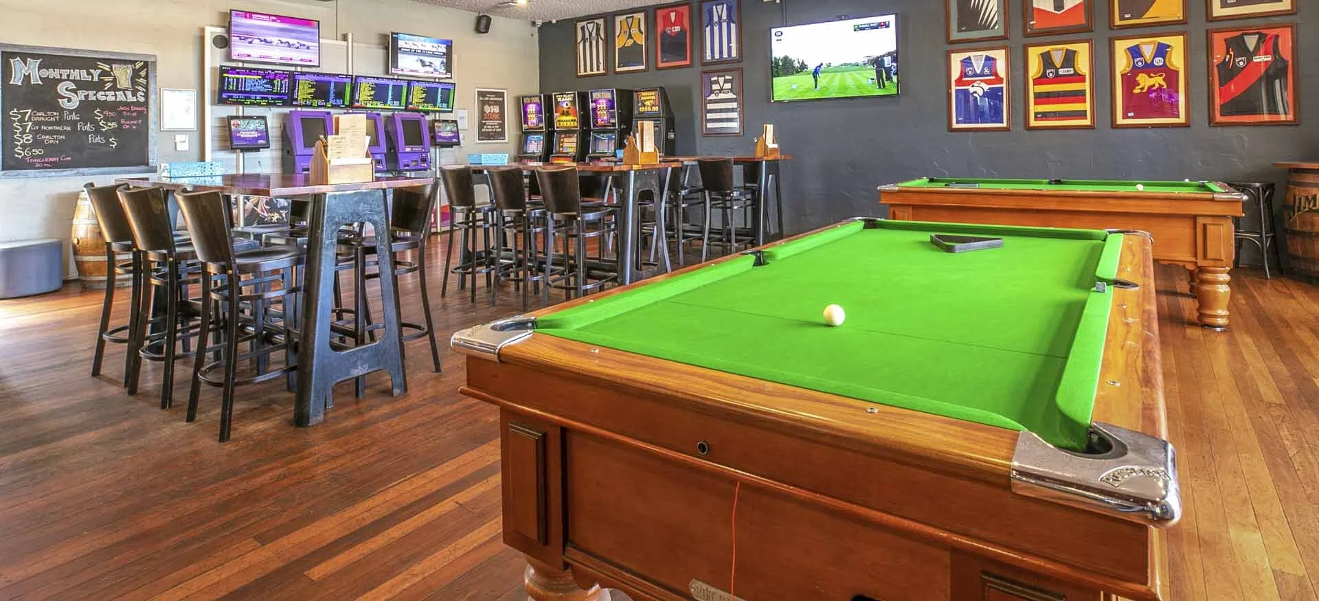 Wanneroo Villa Tavern, Wanneroo, WA