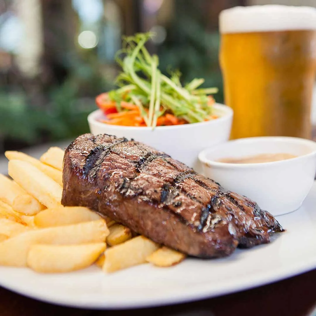 Wanneroo Villa Tavern, Wanneroo, WA