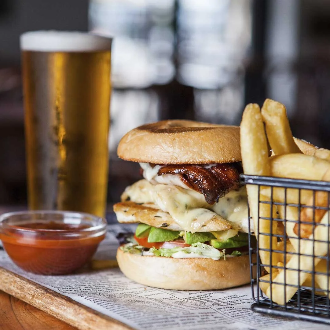 The Ship Inn, Busselton, WA