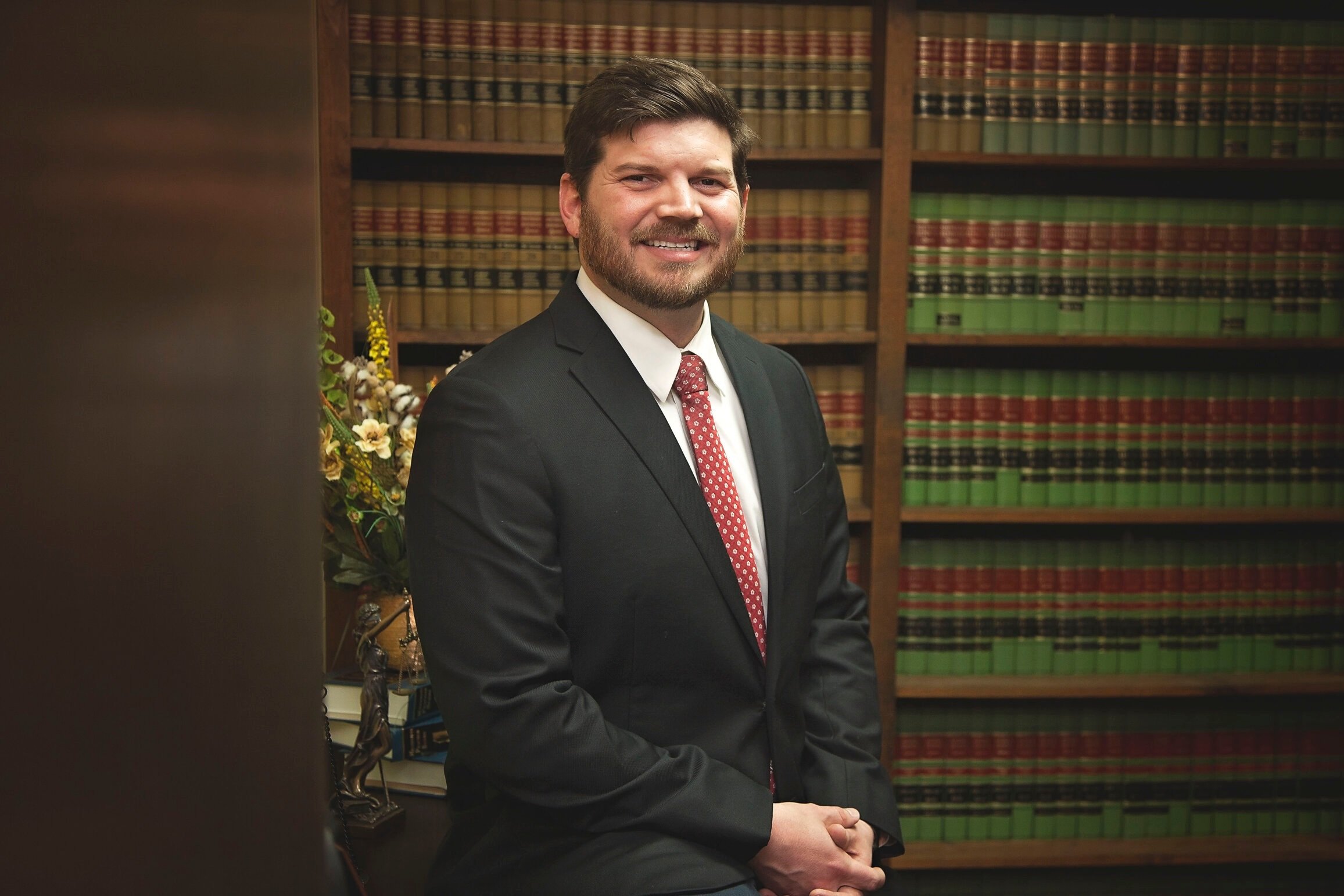 Michael Grace — Grace Law Firm, PLLC