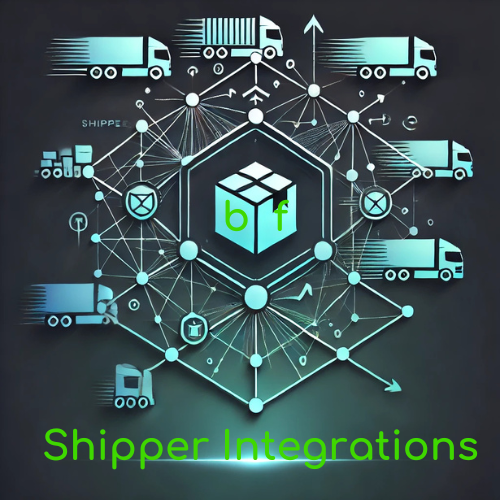 What Are Shipper Integrations and Why Do They Matter? — bitfreighter