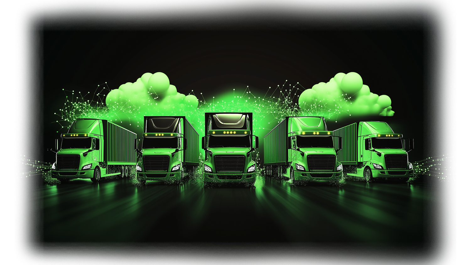 Integrations — bitfreighter