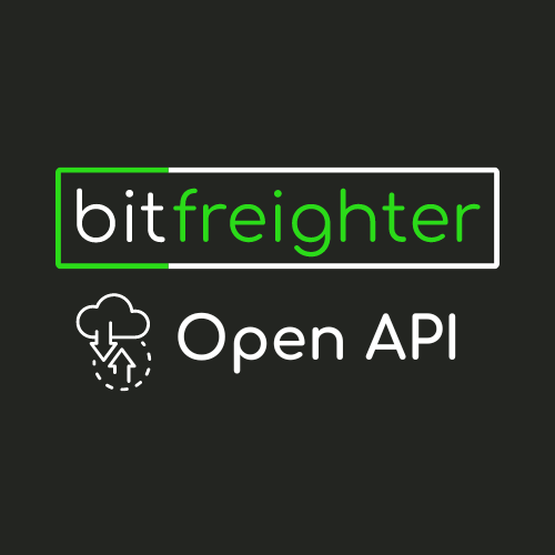 Integrations — bitfreighter