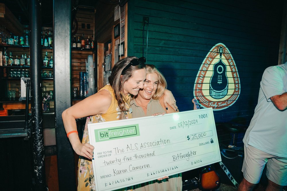 Bitfreighter User Tournament — bitfreighter