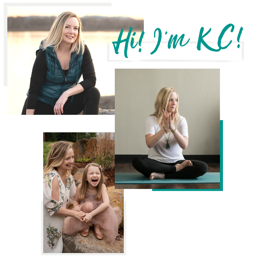 Namaste Happy | Holistic Happiness Coaching