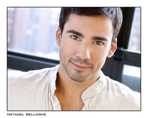 Meet the Cast — ABRAHAM'S LAND