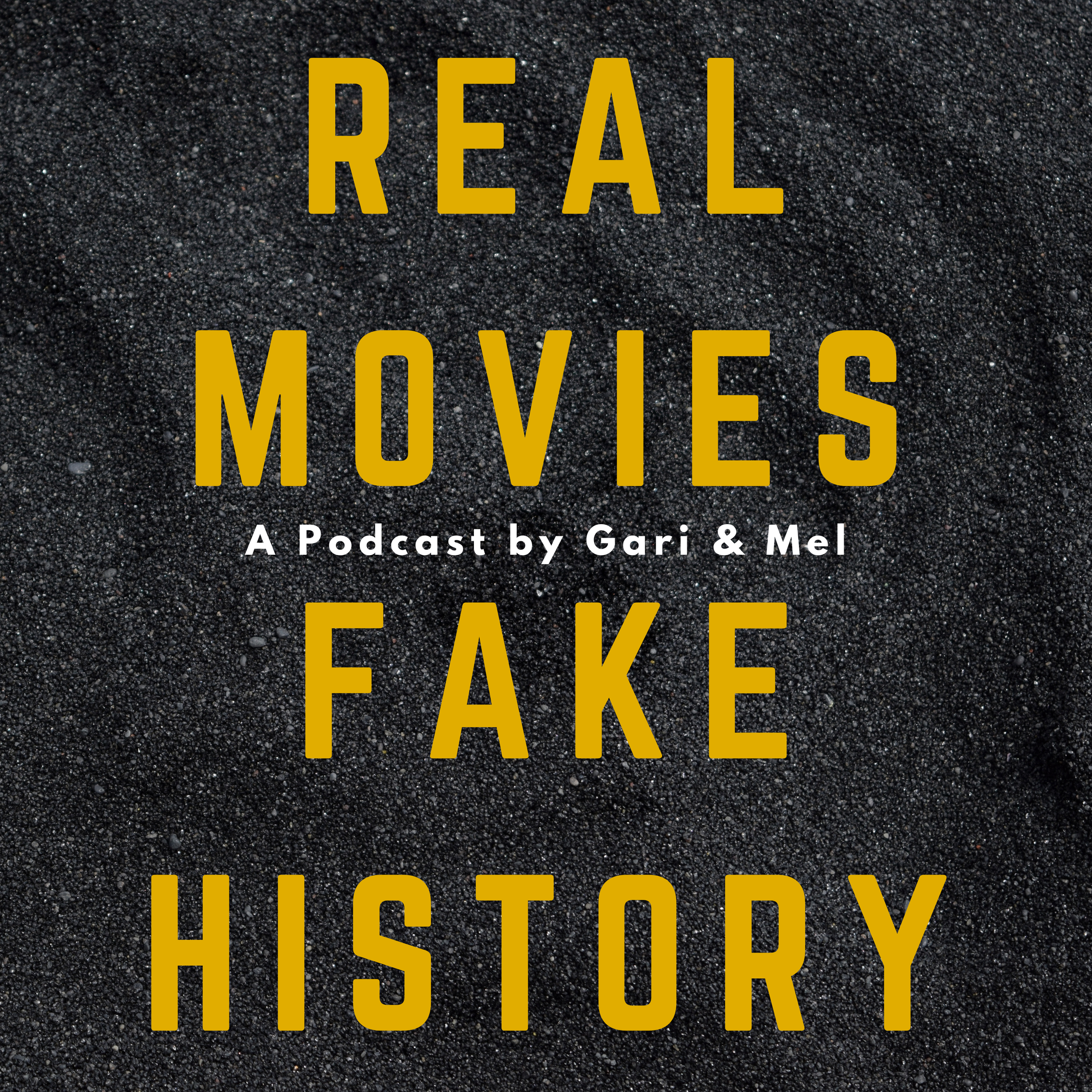 Real Movies Fake History