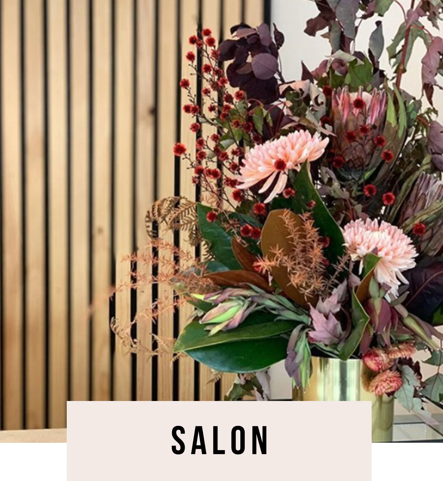 Wink Lashes and Beauty