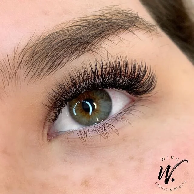 Wink Lashes and Beauty