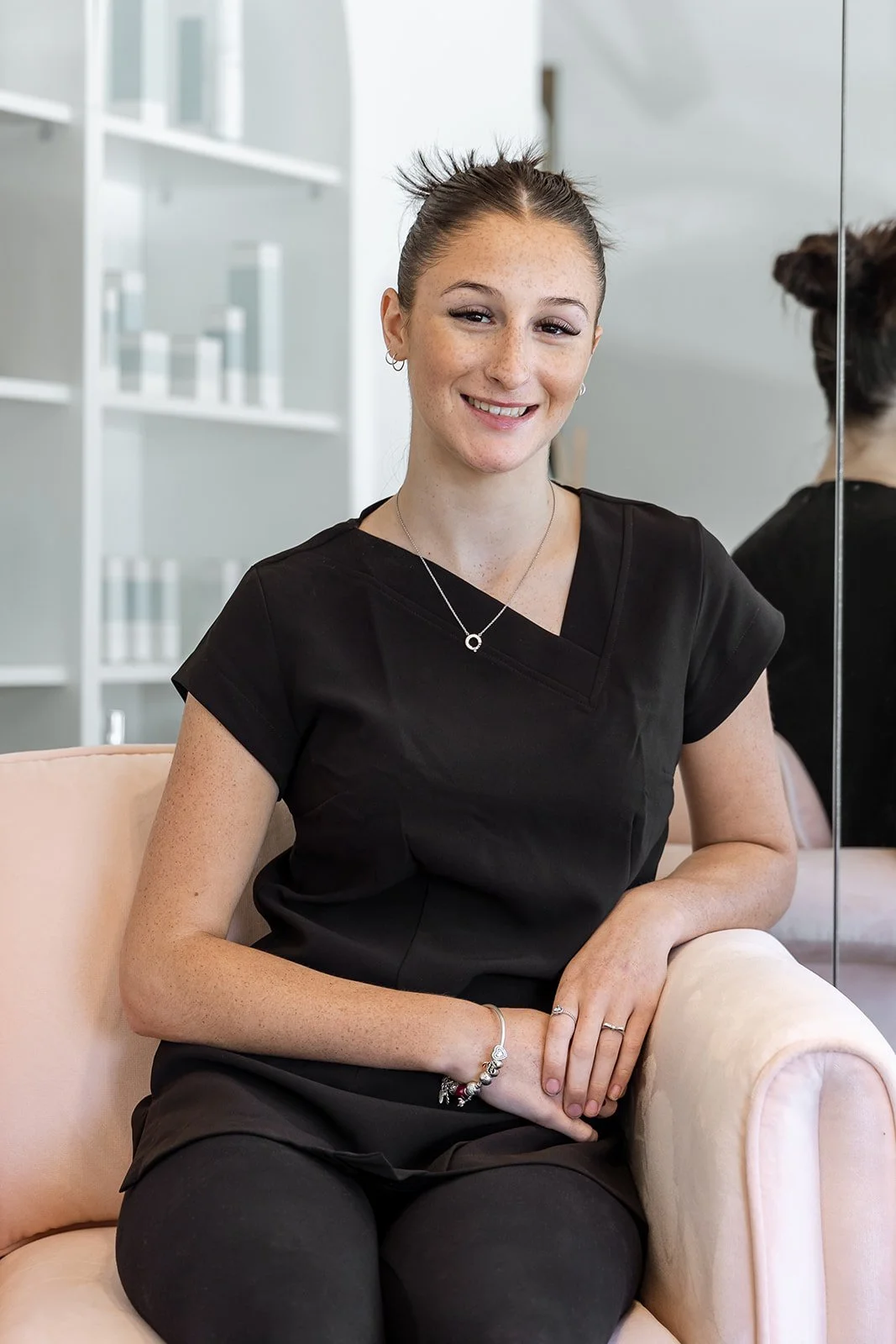 Wink Lashes and Beauty