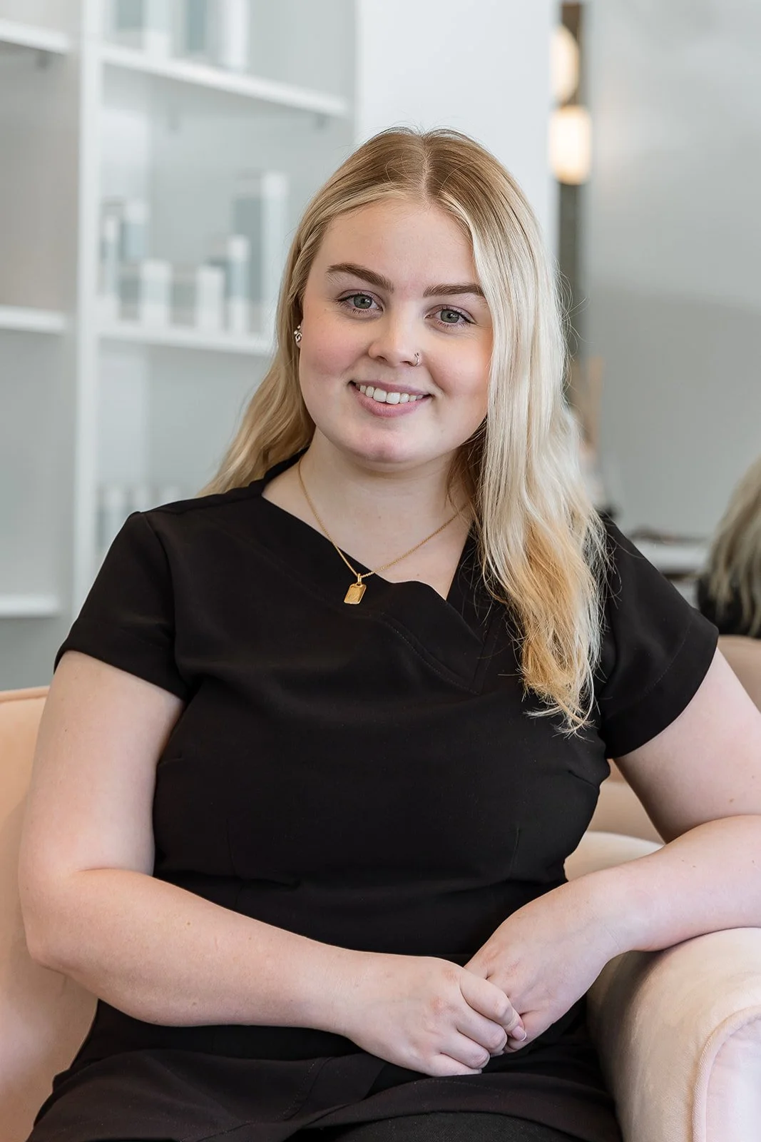 Wink Lashes and Beauty