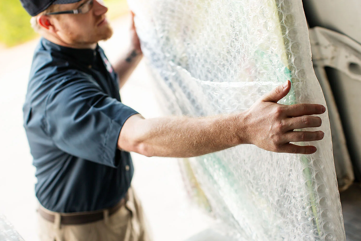 About Eagle Express DFW Couriers — Eagle Express