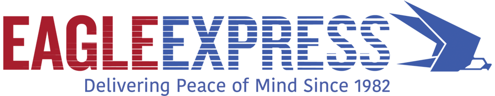Say Hello to Eagle Express Austin! — Eagle Express