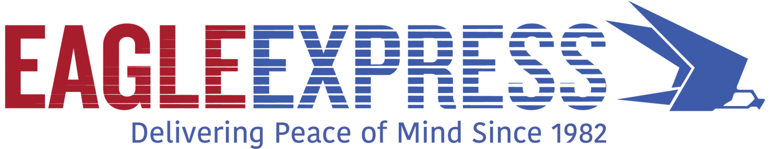 Say Hello to Eagle Express Austin! — Eagle Express