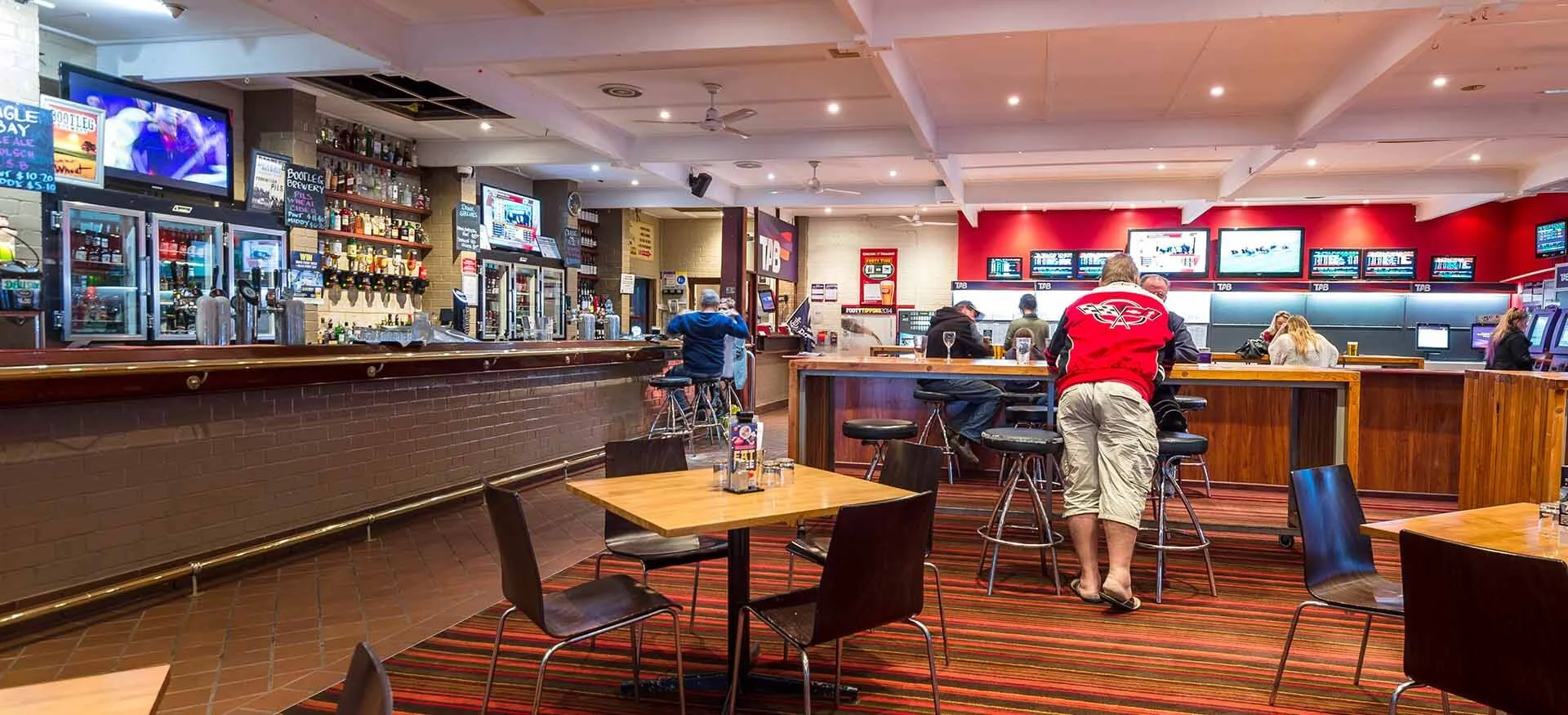 Functions — Dunsborough Tavern, Dunsborough, WA