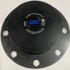 Emergency Vents, High Pressure energy release valves — Global Tank ...