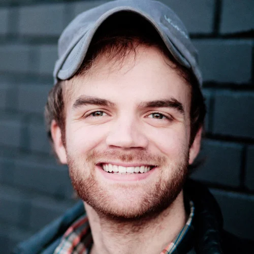 About Austin — Travel Photographer - Austin Mann