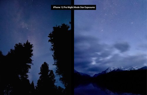iPhone 12 Pro Camera Review — Travel Photographer - Austin Mann